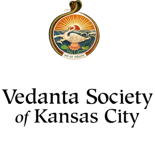 July 2025 – Vedanta Society of Kansas City